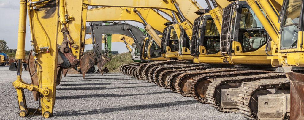 A Guide to Choosing the Right Power Equipment Rental for Your Project ...